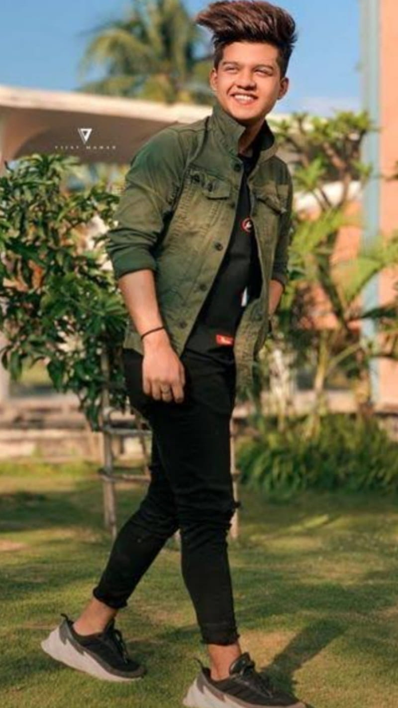 Riyaz Aly Wallpapers - Top Free Riyaz Aly Backgrounds - WallpaperAccess