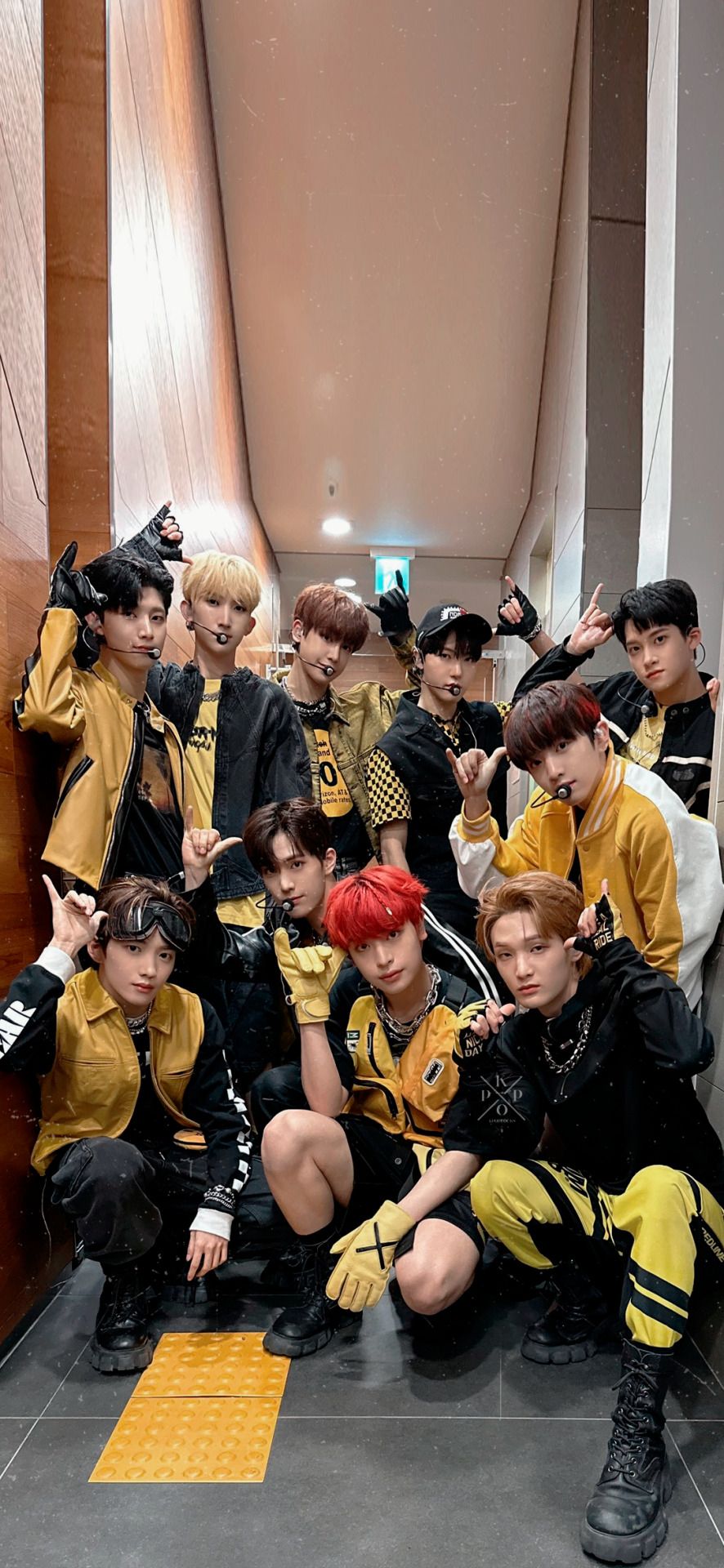 Xikers Wallpapers - Top Free Xikers Backgrounds - WallpaperAccess