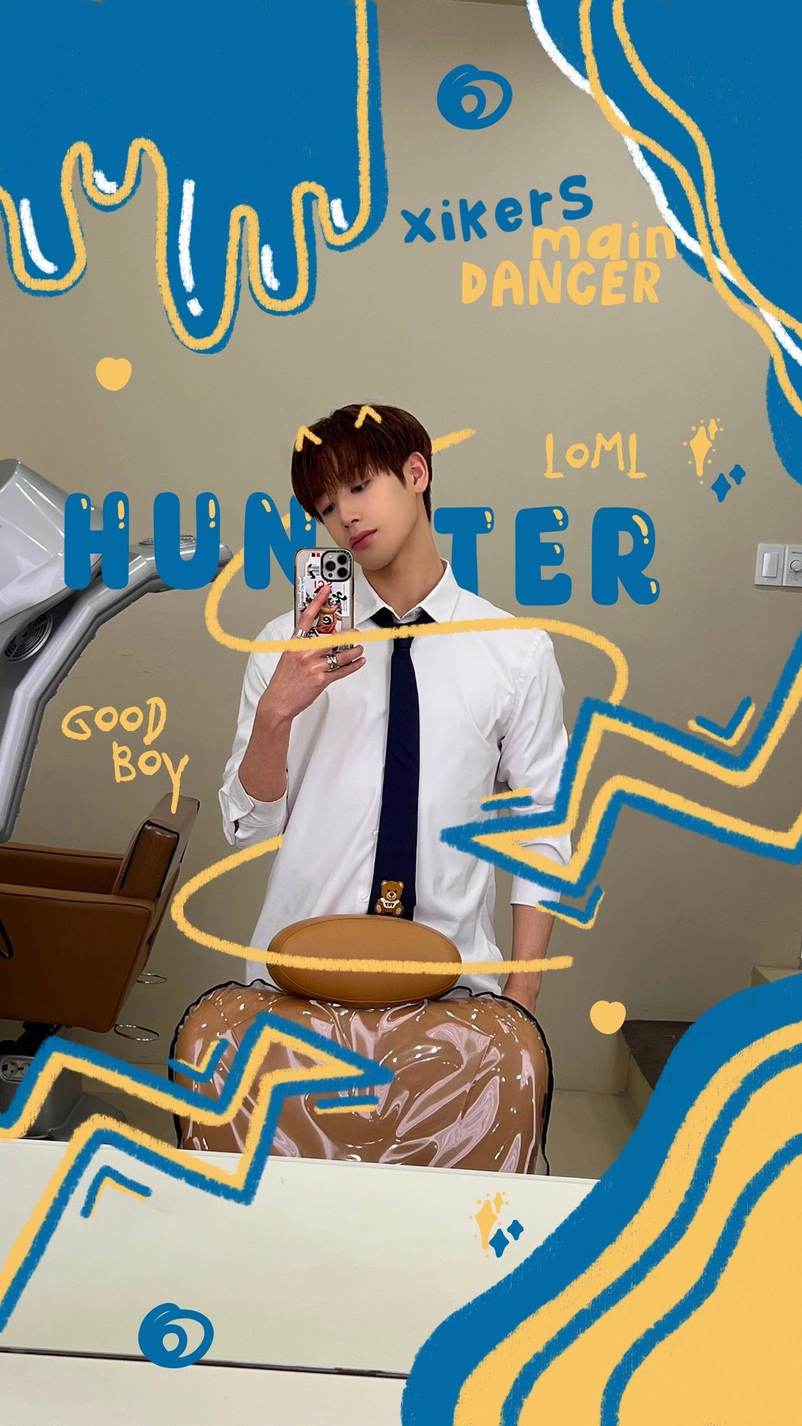 Xikers Wallpapers - Top Free Xikers Backgrounds - WallpaperAccess