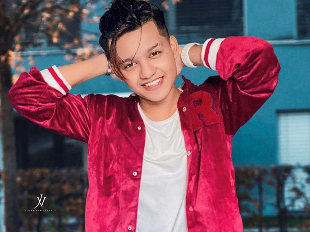 Riyaz Aly Wallpapers - Top Free Riyaz Aly Backgrounds - WallpaperAccess