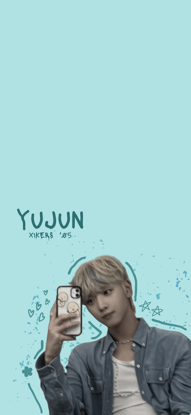 Xikers Wallpapers - Top Free Xikers Backgrounds - WallpaperAccess