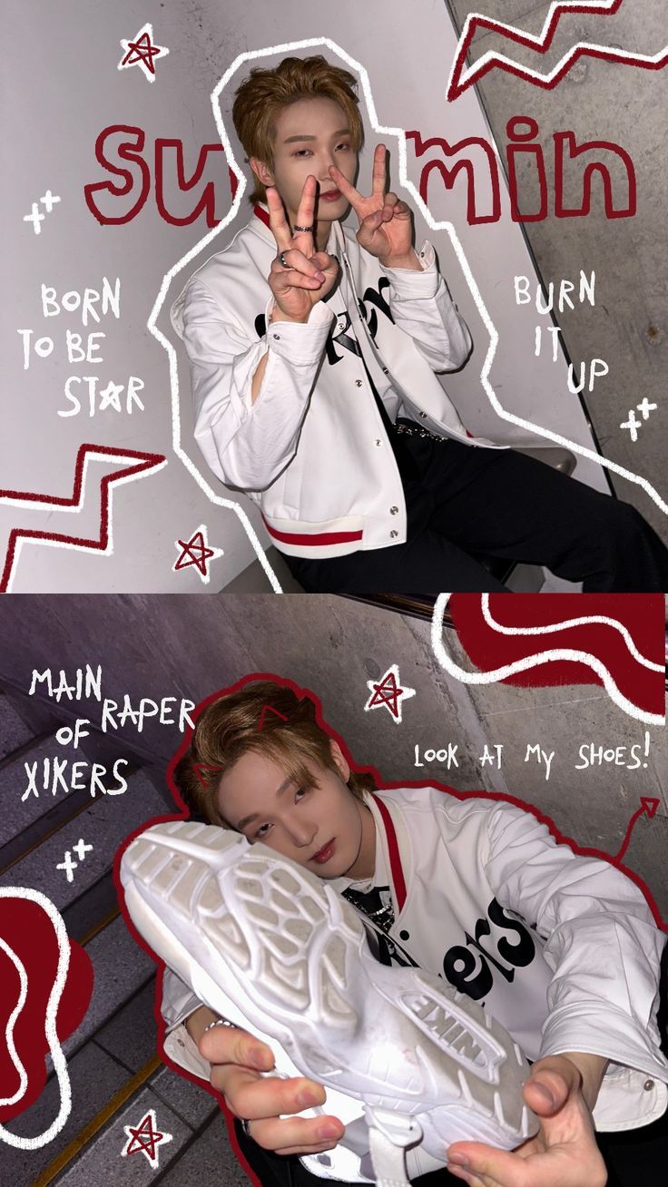 Xikers Wallpapers - Top Free Xikers Backgrounds - WallpaperAccess