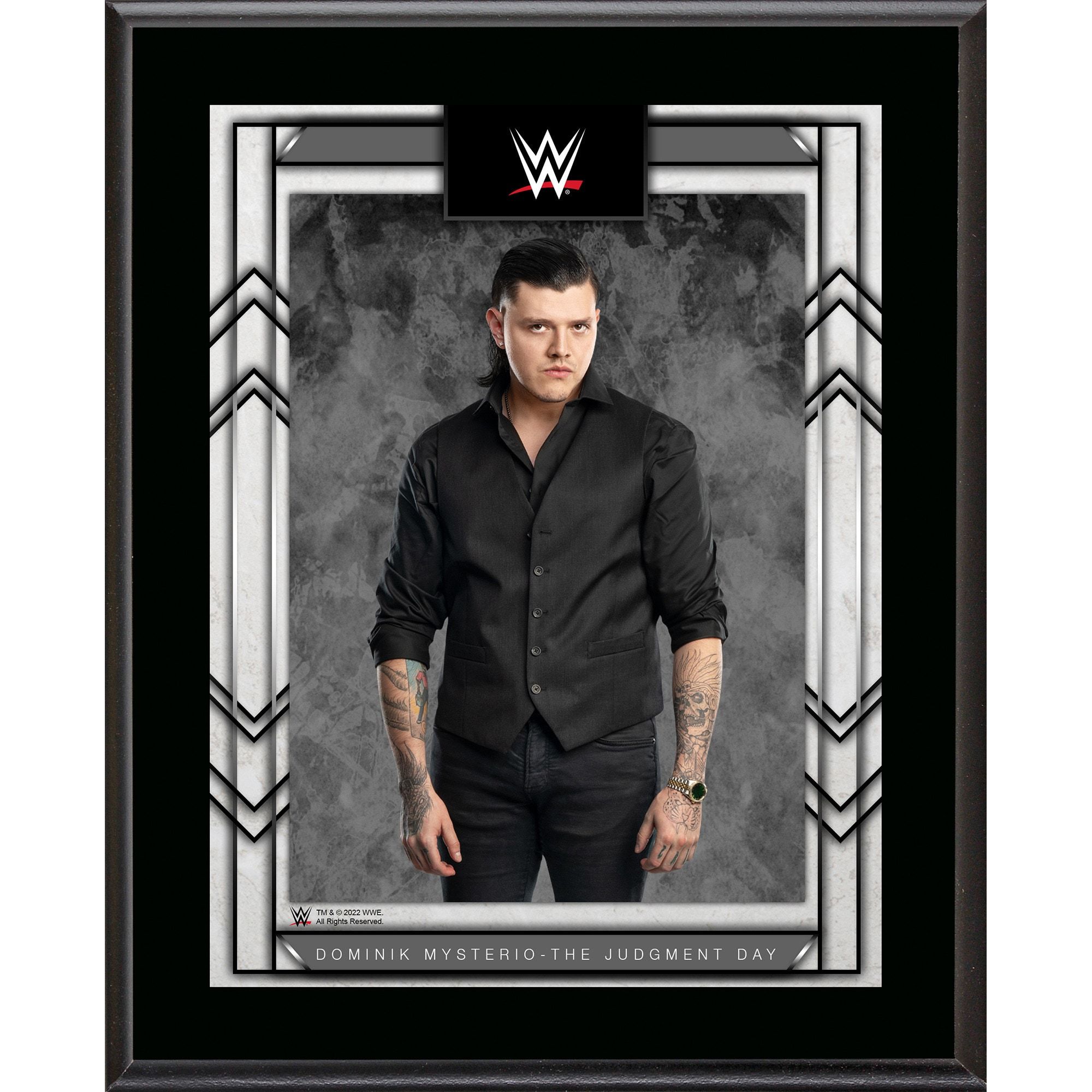 Dominik Mysterio Wallpapers - Top Free Dominik Mysterio Backgrounds ...