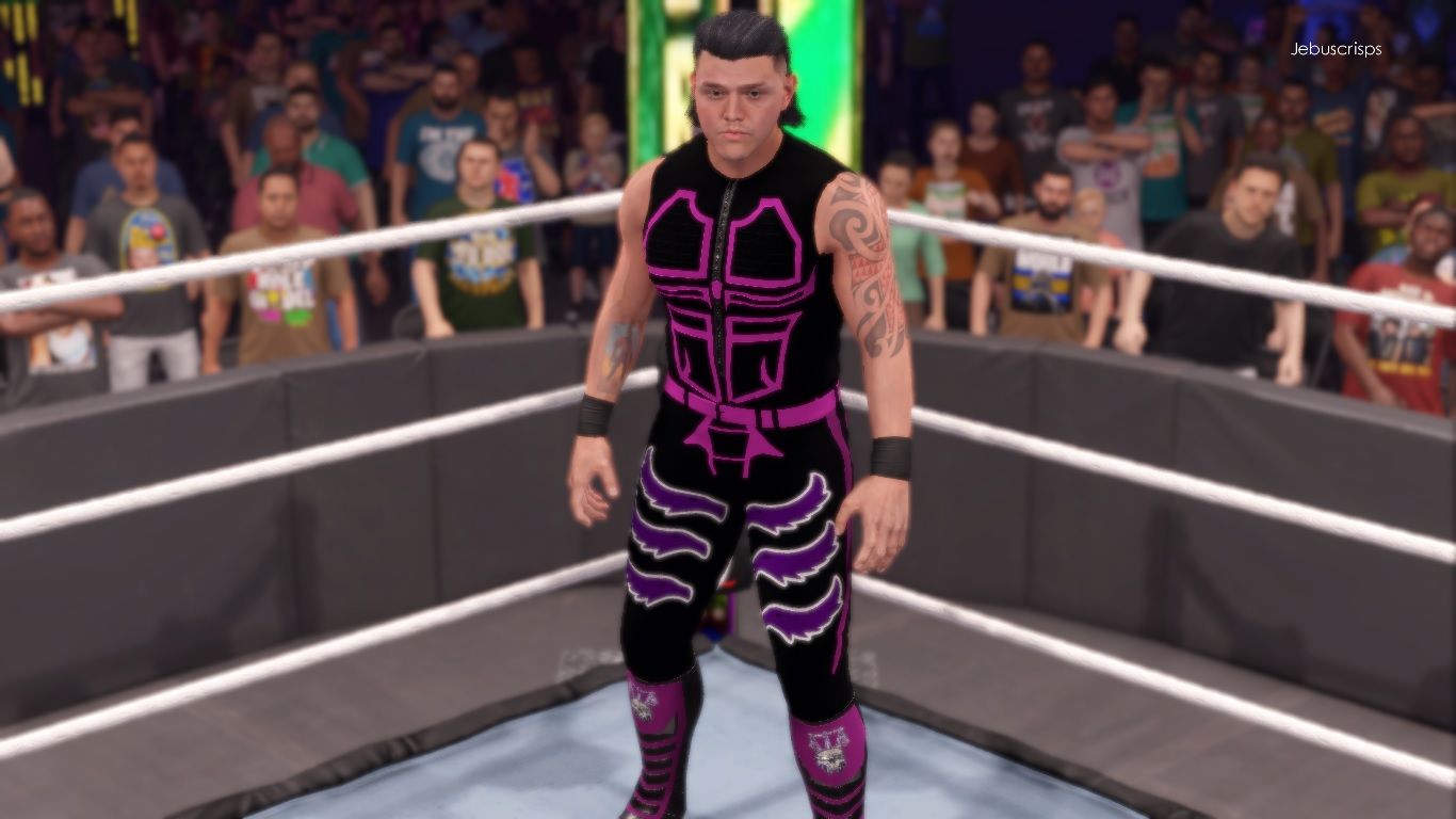 Dominik Mysterio Wallpapers - Top Free Dominik Mysterio Backgrounds ...