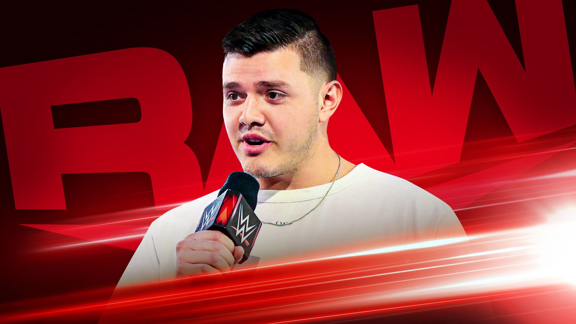 Dominik Mysterio Wallpapers - Top Free Dominik Mysterio Backgrounds ...