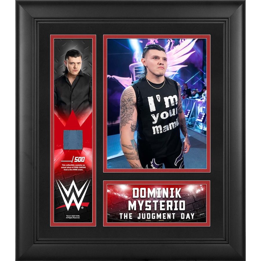 Dominik Mysterio Wallpapers - Top Free Dominik Mysterio Backgrounds ...