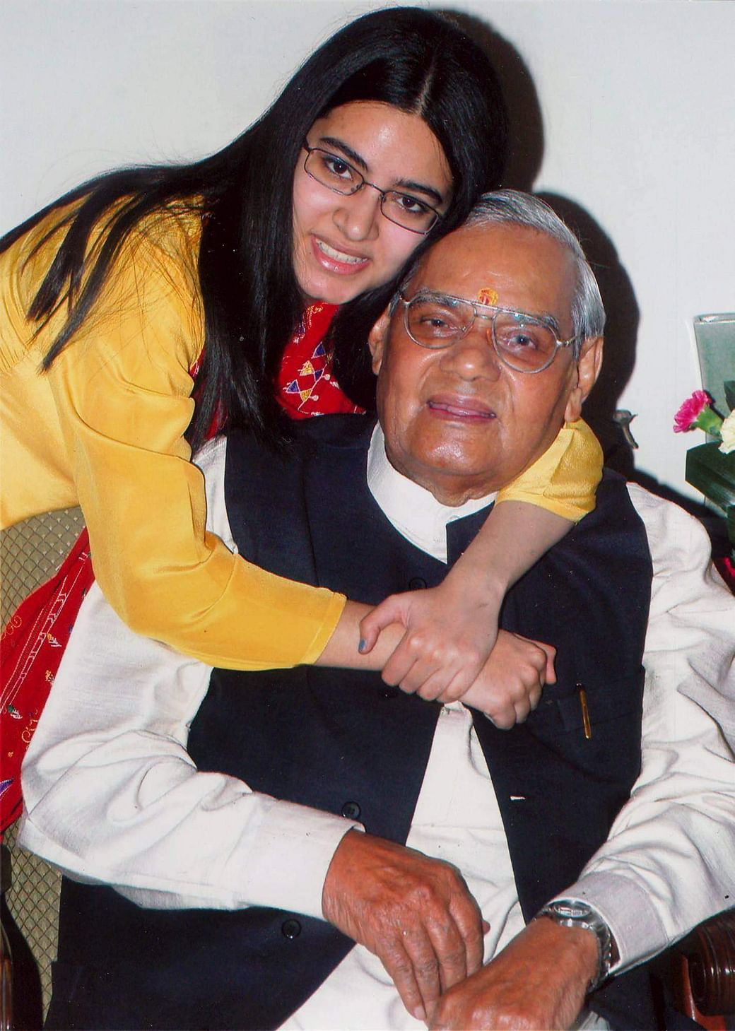 Atal Bihari Vajpayee Wallpapers - Top Free Atal Bihari Vajpayee ...