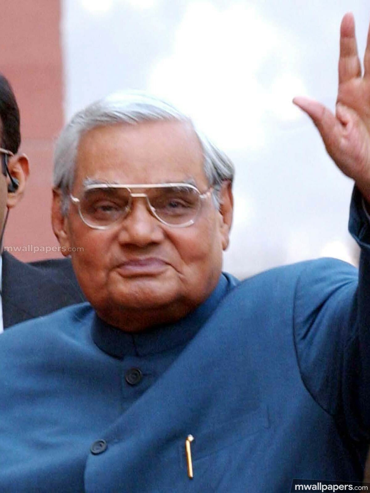 Atal Bihari Vajpayee Wallpapers - Top Free Atal Bihari Vajpayee ...