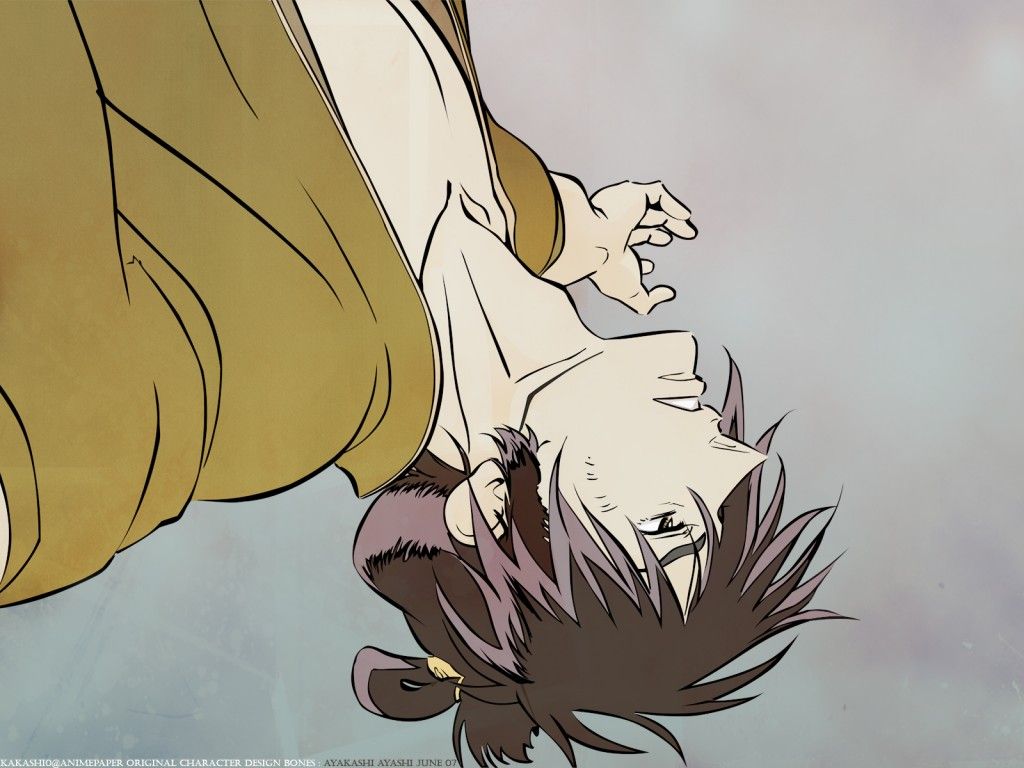 Ghost Slayers Ayashi Wallpapers - Top Free Ghost Slayers Ayashi ...