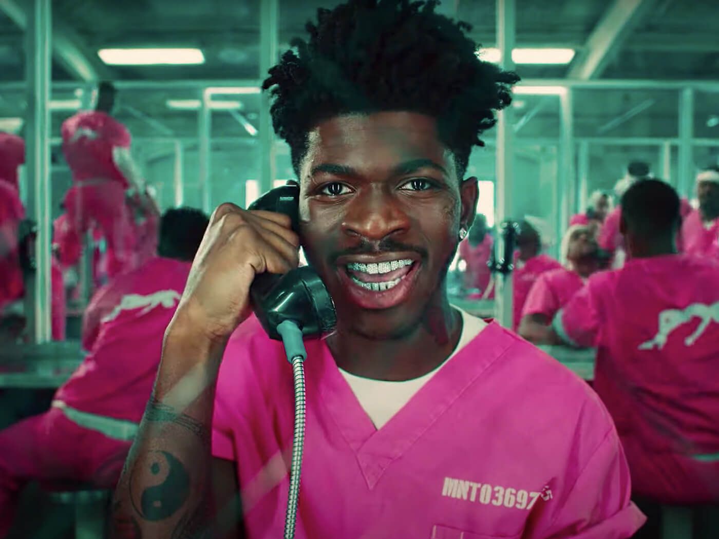 Industry Baby Wallpapers - Top Free Industry Baby Backgrounds ...