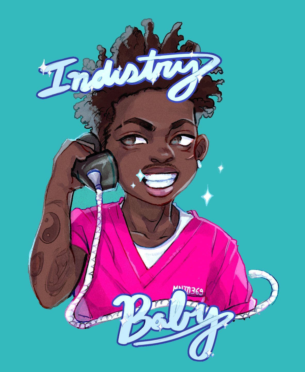 Industry Baby Wallpapers - Top Free Industry Baby Backgrounds ...