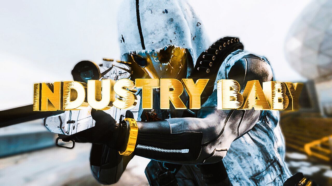 Industry Baby Wallpapers - Top Free Industry Baby Backgrounds ...