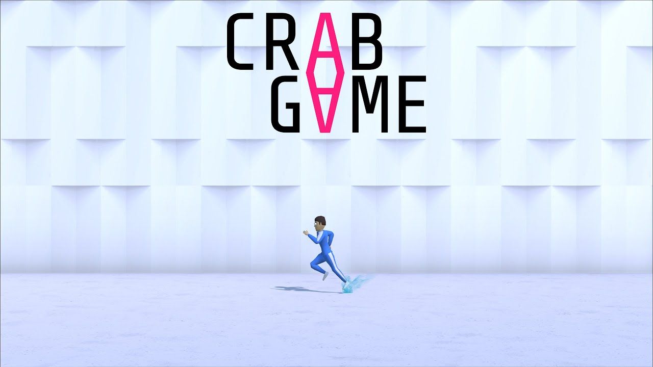 Crab Game Wallpapers - Top Free Crab Game Backgrounds - WallpaperAccess