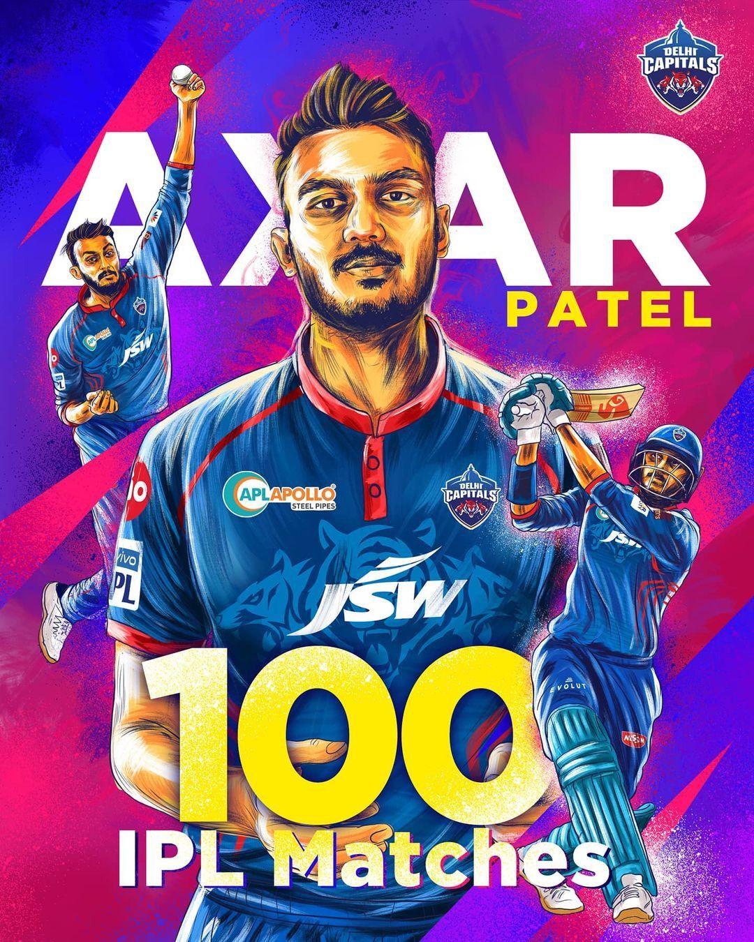 Akshar Patel Wallpapers - Top Free Akshar Patel Backgrounds - WallpaperAccess