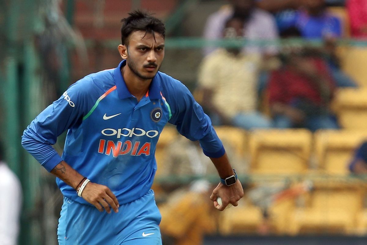 Akshar Patel Wallpapers - Top Free Akshar Patel Backgrounds ...