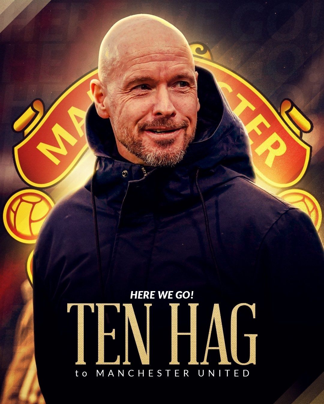 Erik Ten Hag Wallpapers - Top Free Erik Ten Hag Backgrounds ...