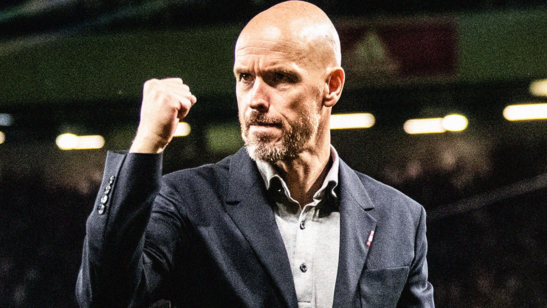 Erik Ten Hag Wallpapers - Top Free Erik Ten Hag Backgrounds ...