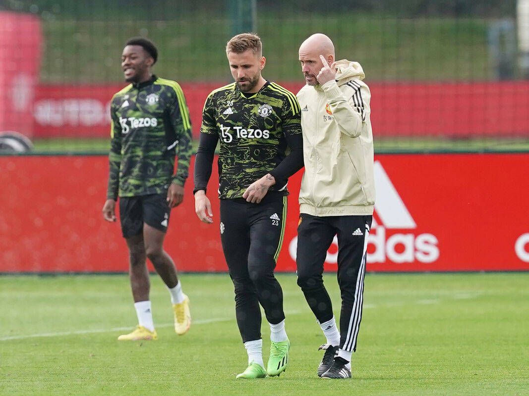 Erik Ten Hag Wallpapers - Top Free Erik Ten Hag Backgrounds ...