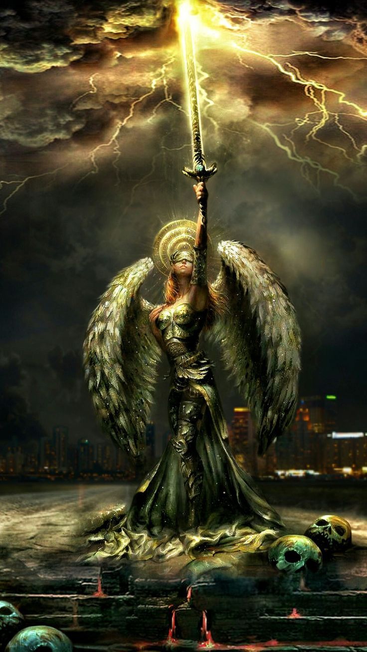 Cleric Wallpapers - Top Free Cleric Backgrounds - WallpaperAccess