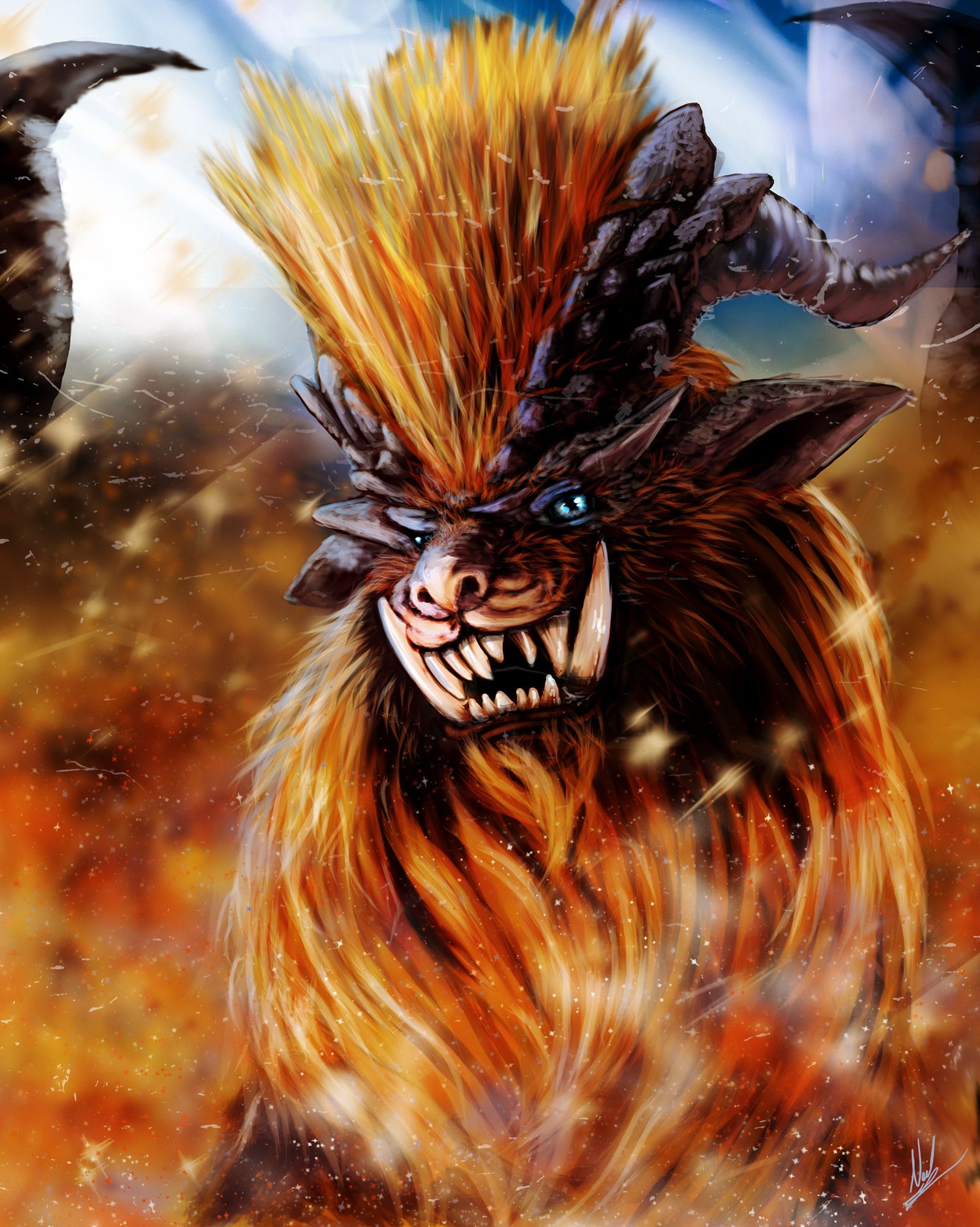 Teostra Wallpapers - Top Free Teostra Backgrounds - WallpaperAccess