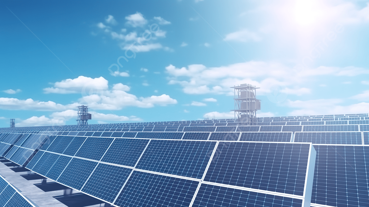 Solar Plant Wallpapers - Top Free Solar Plant Backgrounds - WallpaperAccess