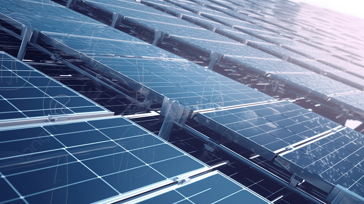 Solar Plant Wallpapers - Top Free Solar Plant Backgrounds - WallpaperAccess