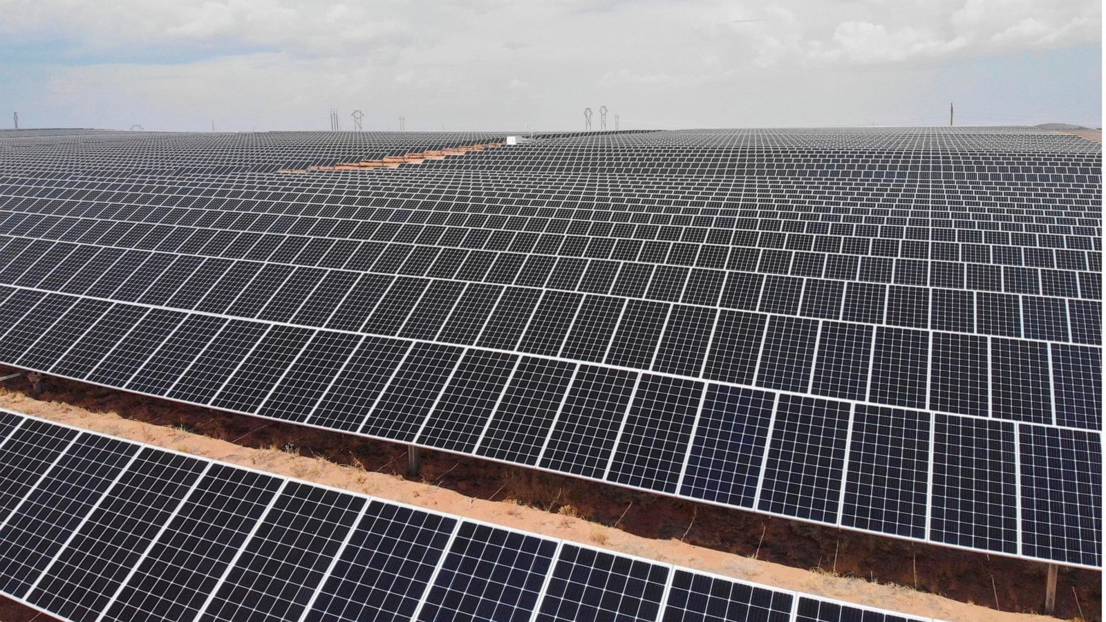 Solar Plant Wallpapers - Top Free Solar Plant Backgrounds - WallpaperAccess