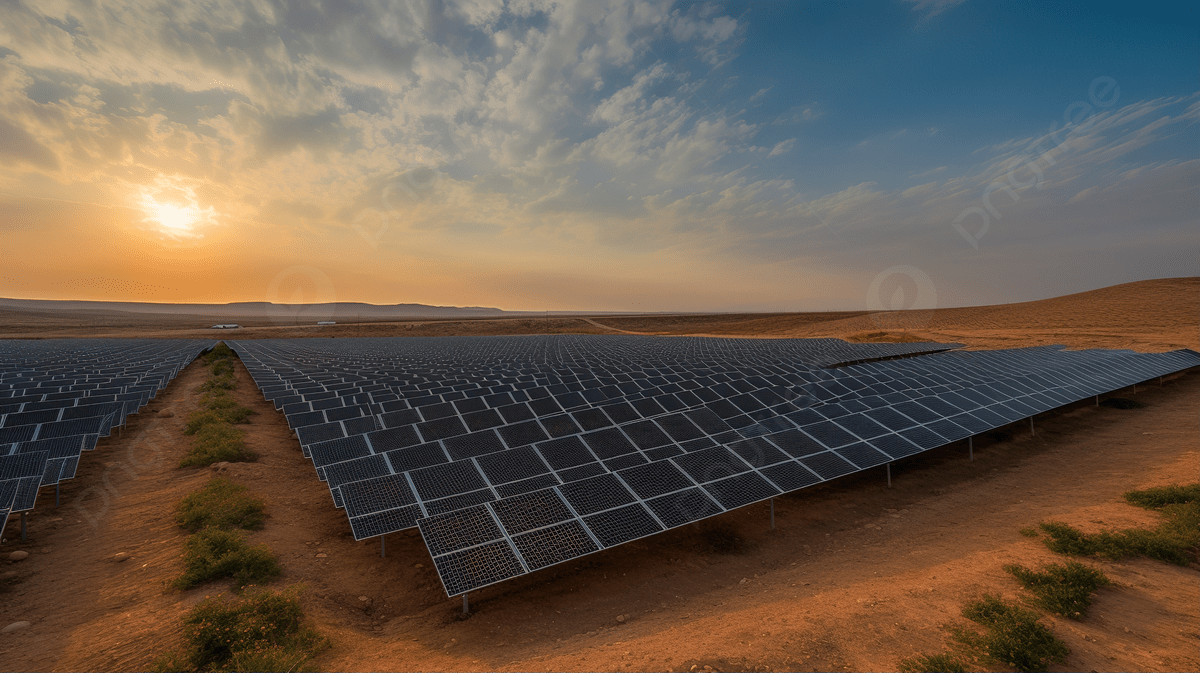 Solar Power Plant Wallpapers - Top Free Solar Power Plant Backgrounds ...