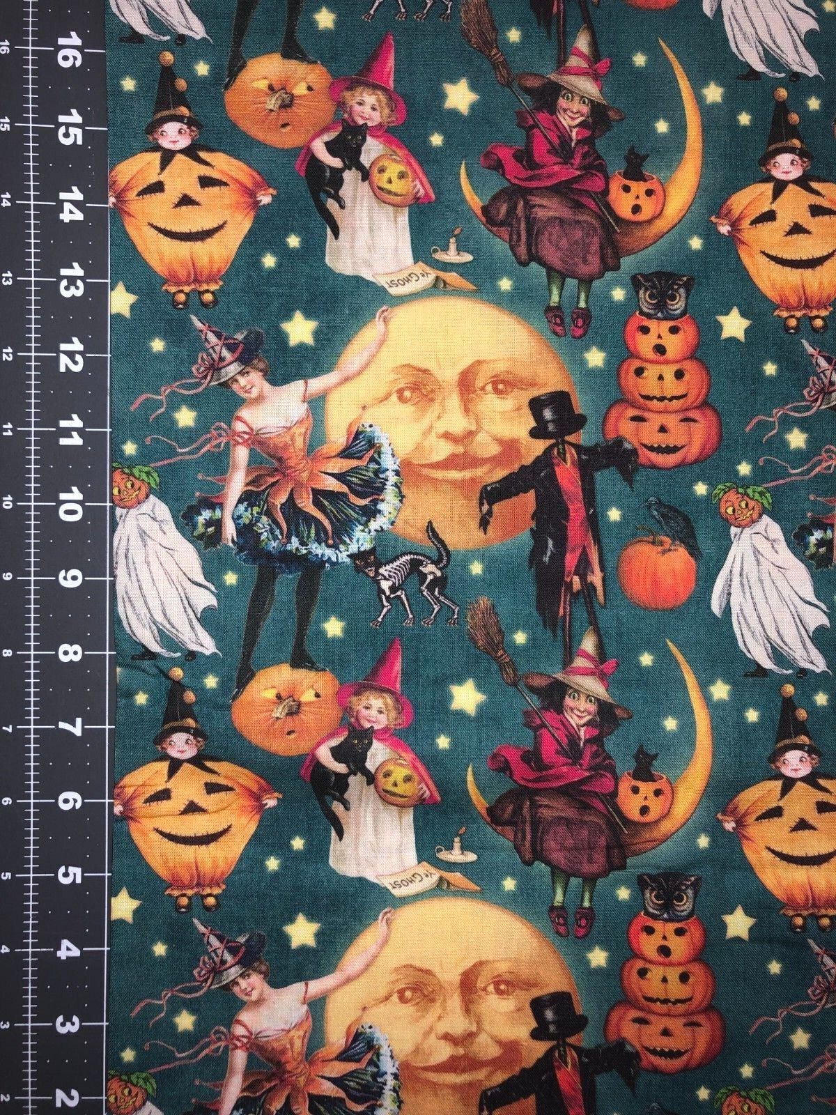 Retro Halloween Wallpapers - Top Free Retro Halloween Backgrounds ...