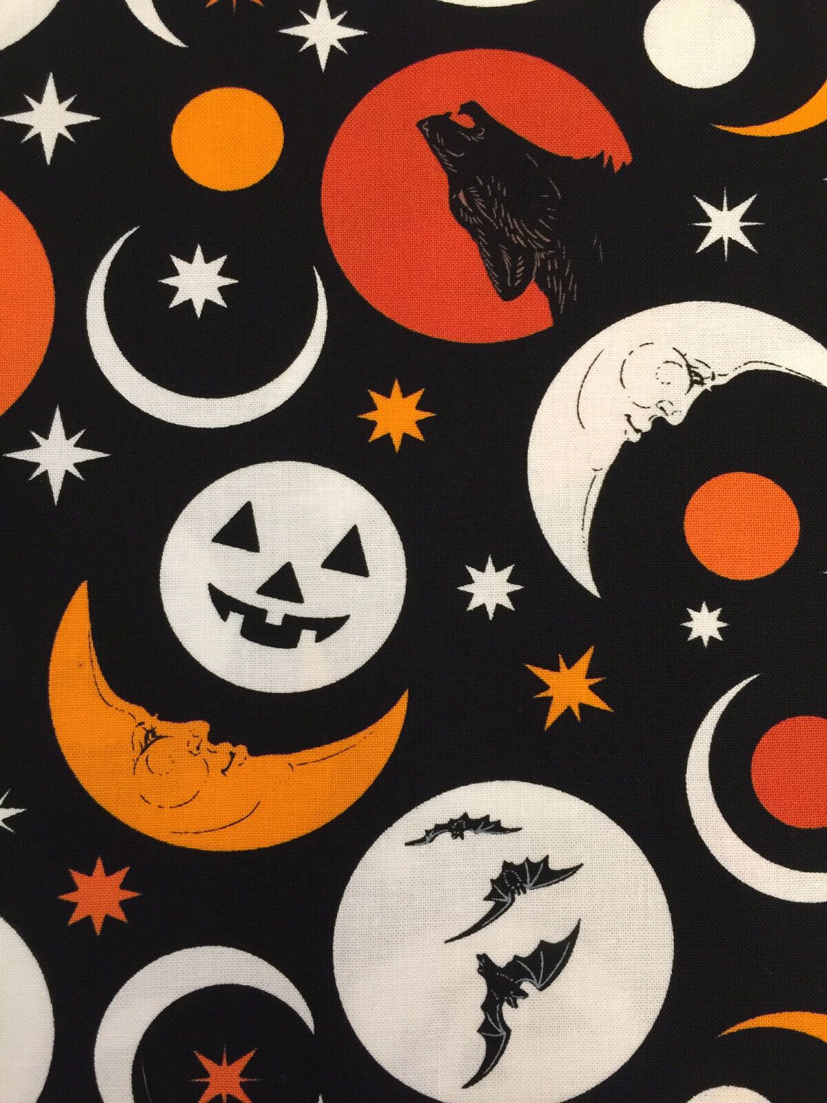 Retro Halloween Wallpapers - Top Free Retro Halloween Backgrounds ...