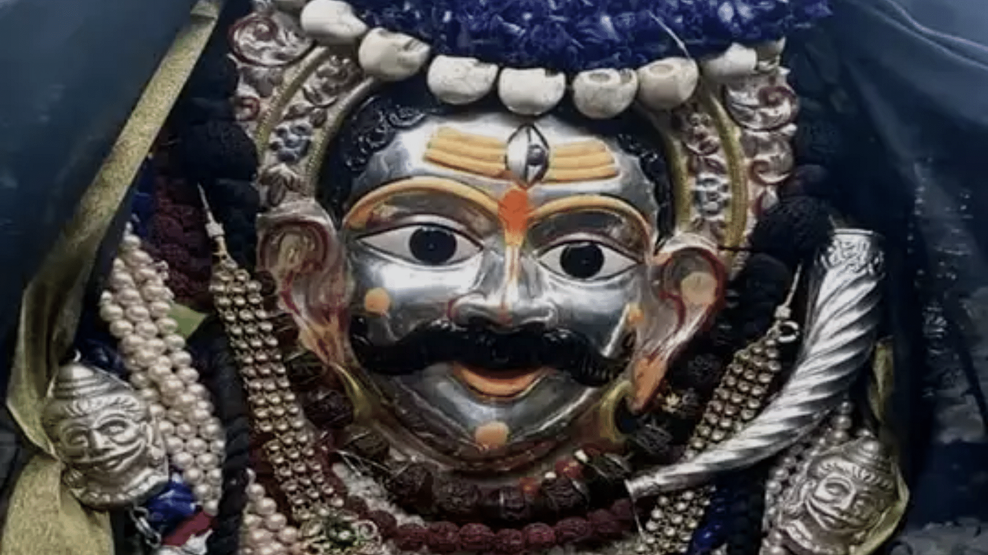 Kala Bhairava Wallpapers - Top Free Kala Bhairava Backgrounds ...