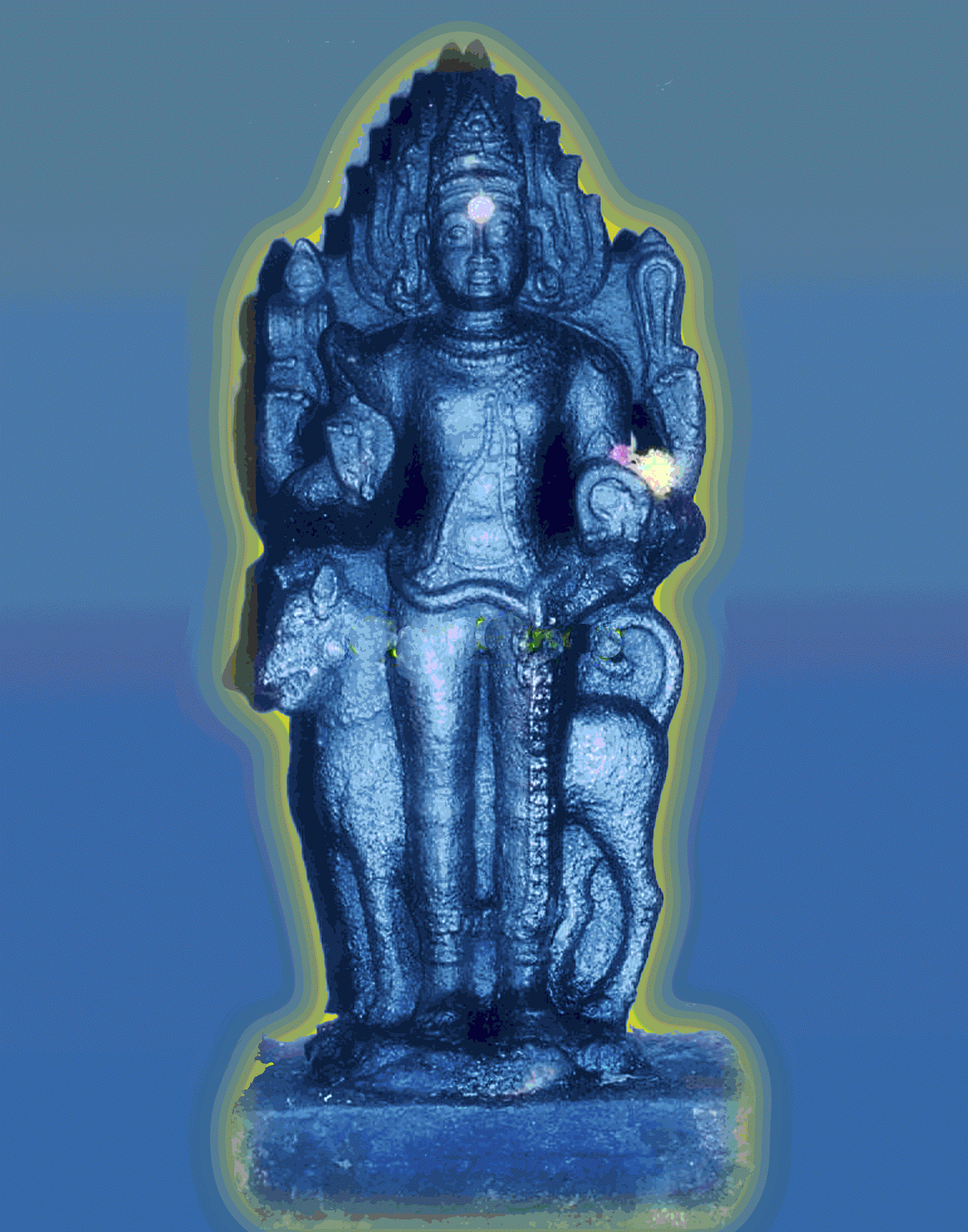 Kala Bhairava Wallpapers - Top Free Kala Bhairava Backgrounds ...