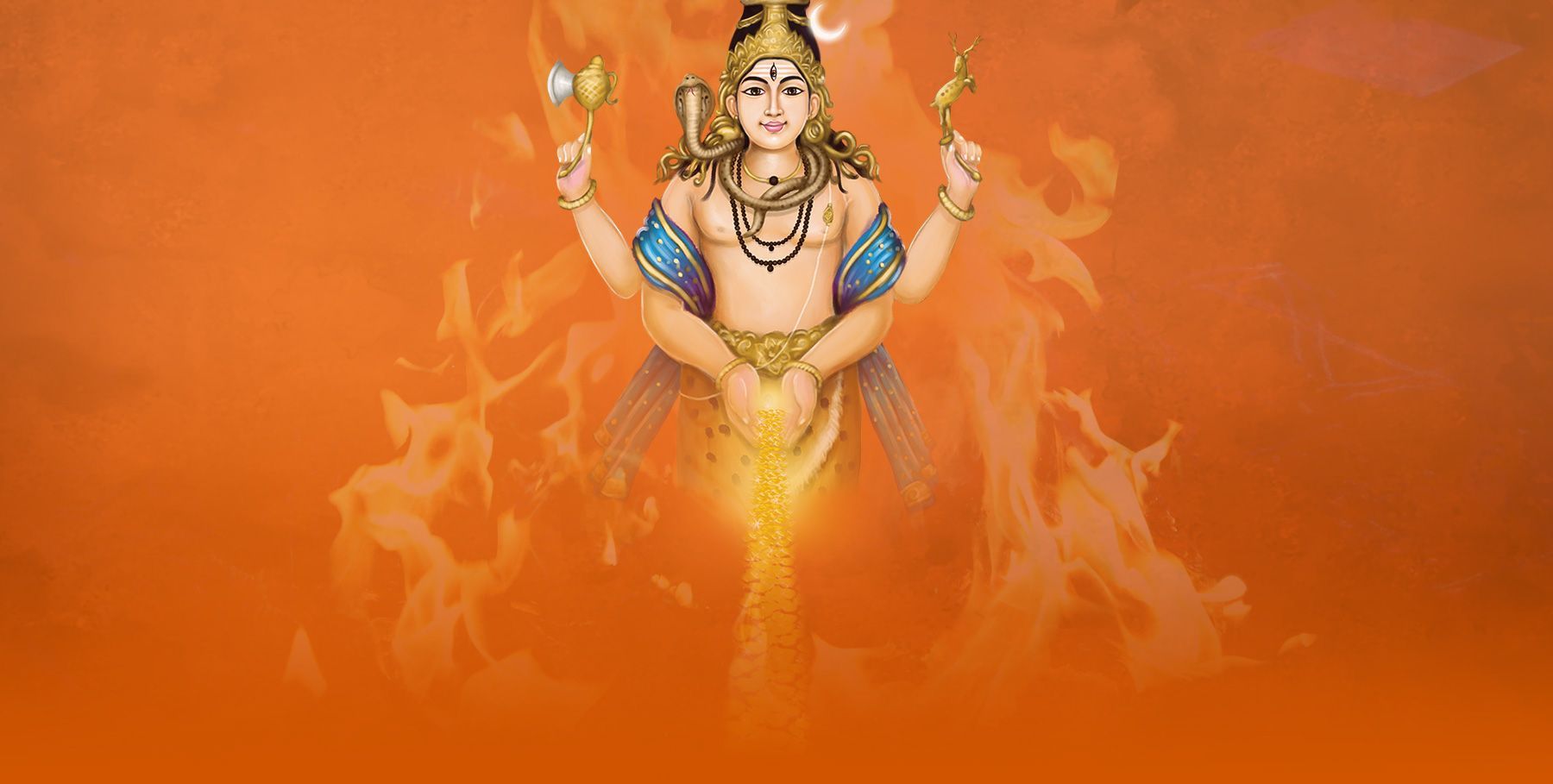 Kala Bhairava Wallpapers - Top Free Kala Bhairava Backgrounds ...