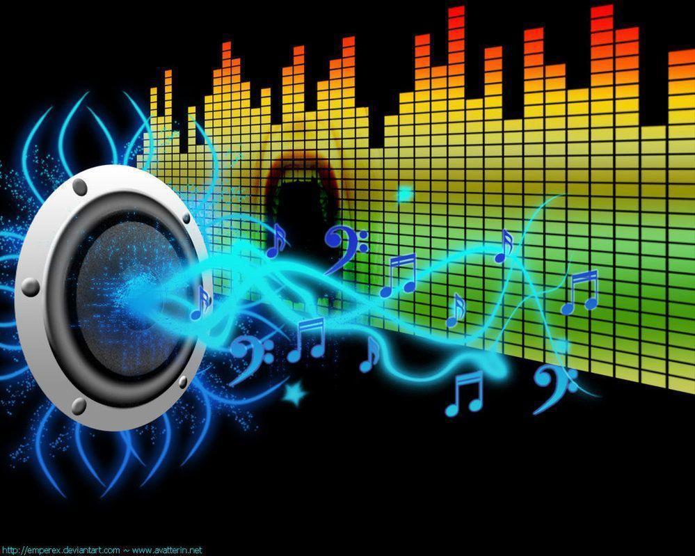 MP3 Wallpapers - Top Free MP3 Backgrounds - WallpaperAccess