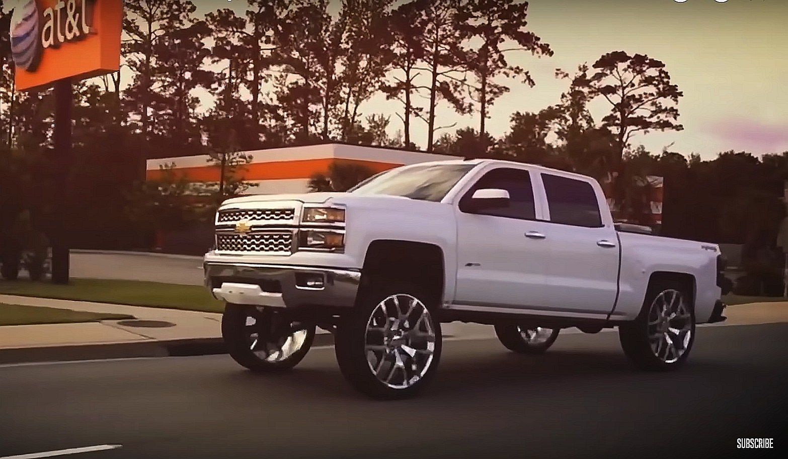 Squatted Truck Wallpapers - Top Free Squatted Truck Backgrounds ...