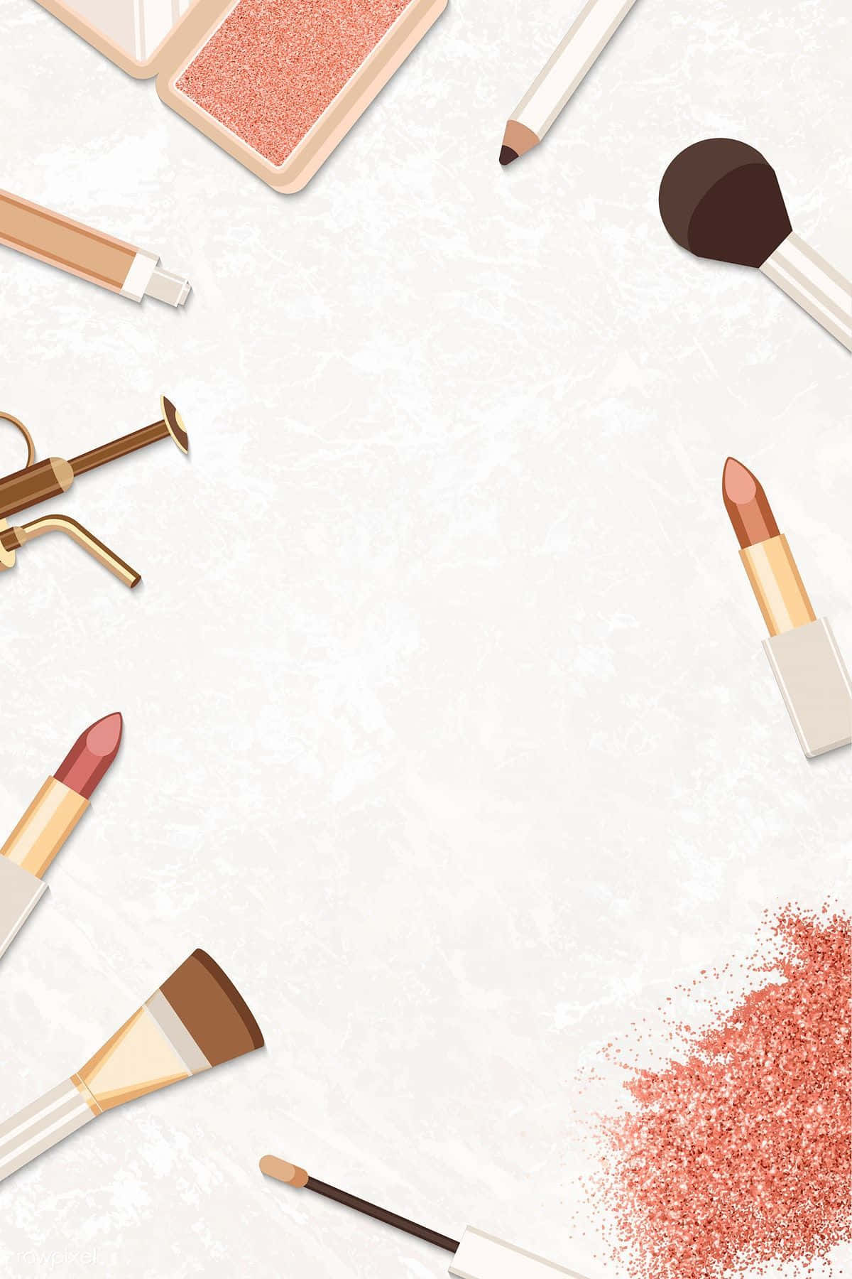 Cosmetology Wallpapers - Top Free Cosmetology Backgrounds - WallpaperAccess