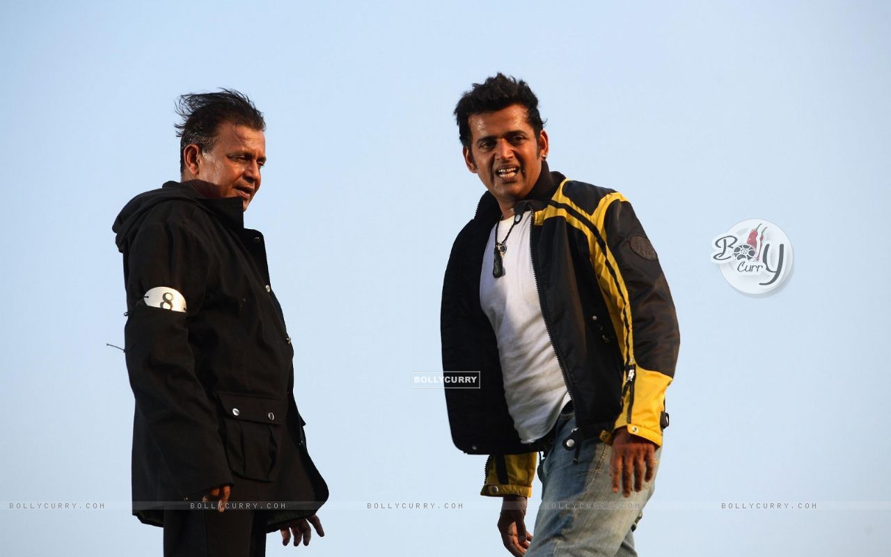 Mithun Wallpapers - Top Free Mithun Backgrounds - WallpaperAccess