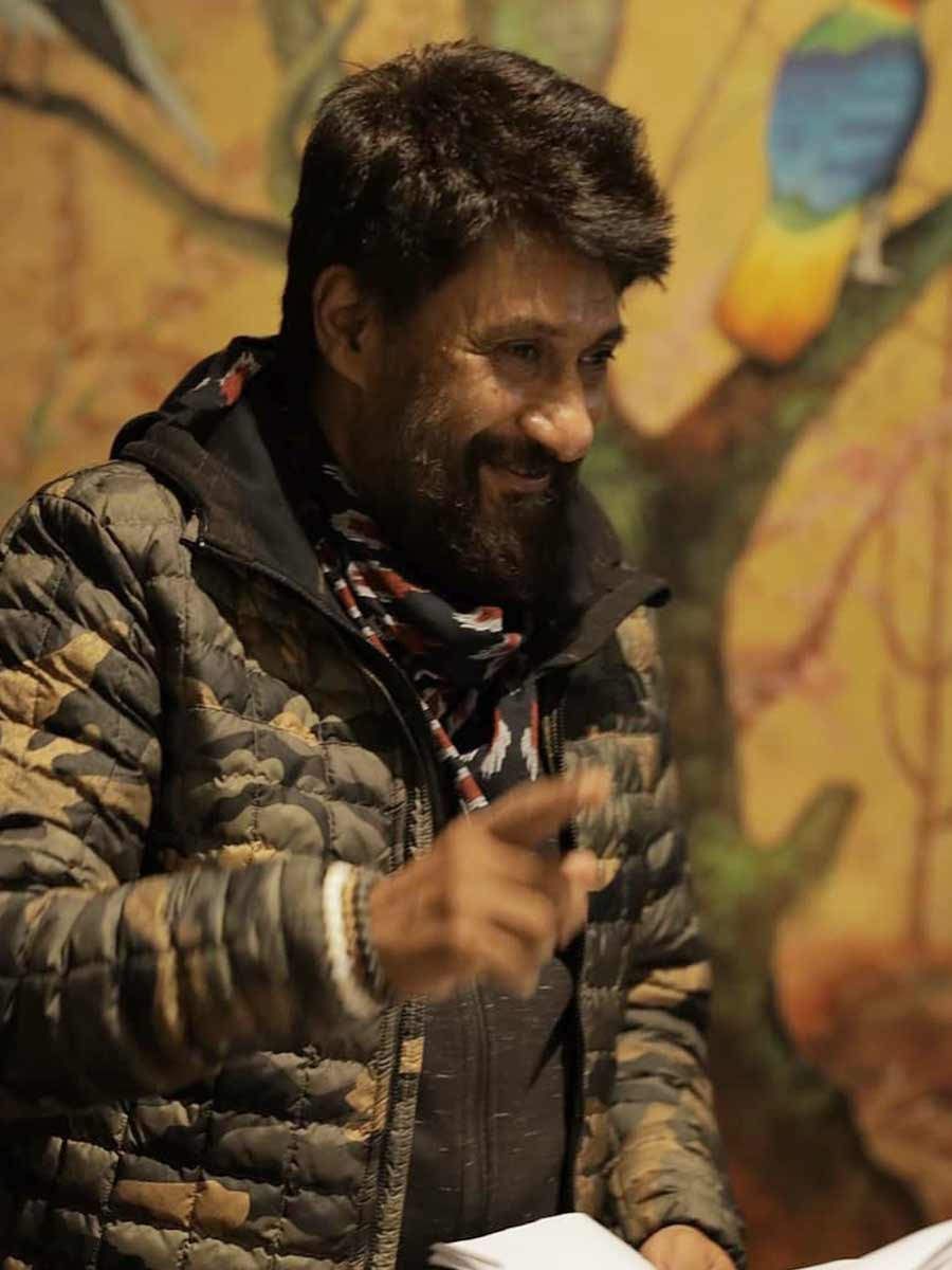 Mithun Wallpapers - Top Free Mithun Backgrounds - WallpaperAccess