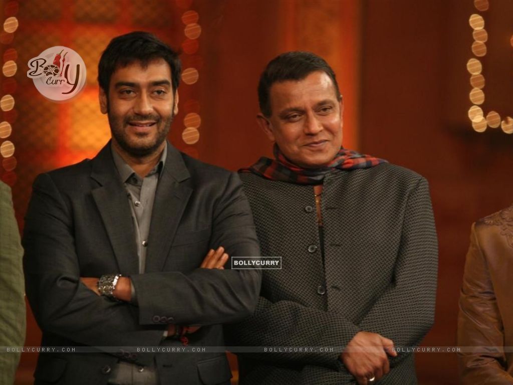 Mithun Wallpapers - Top Free Mithun Backgrounds - WallpaperAccess