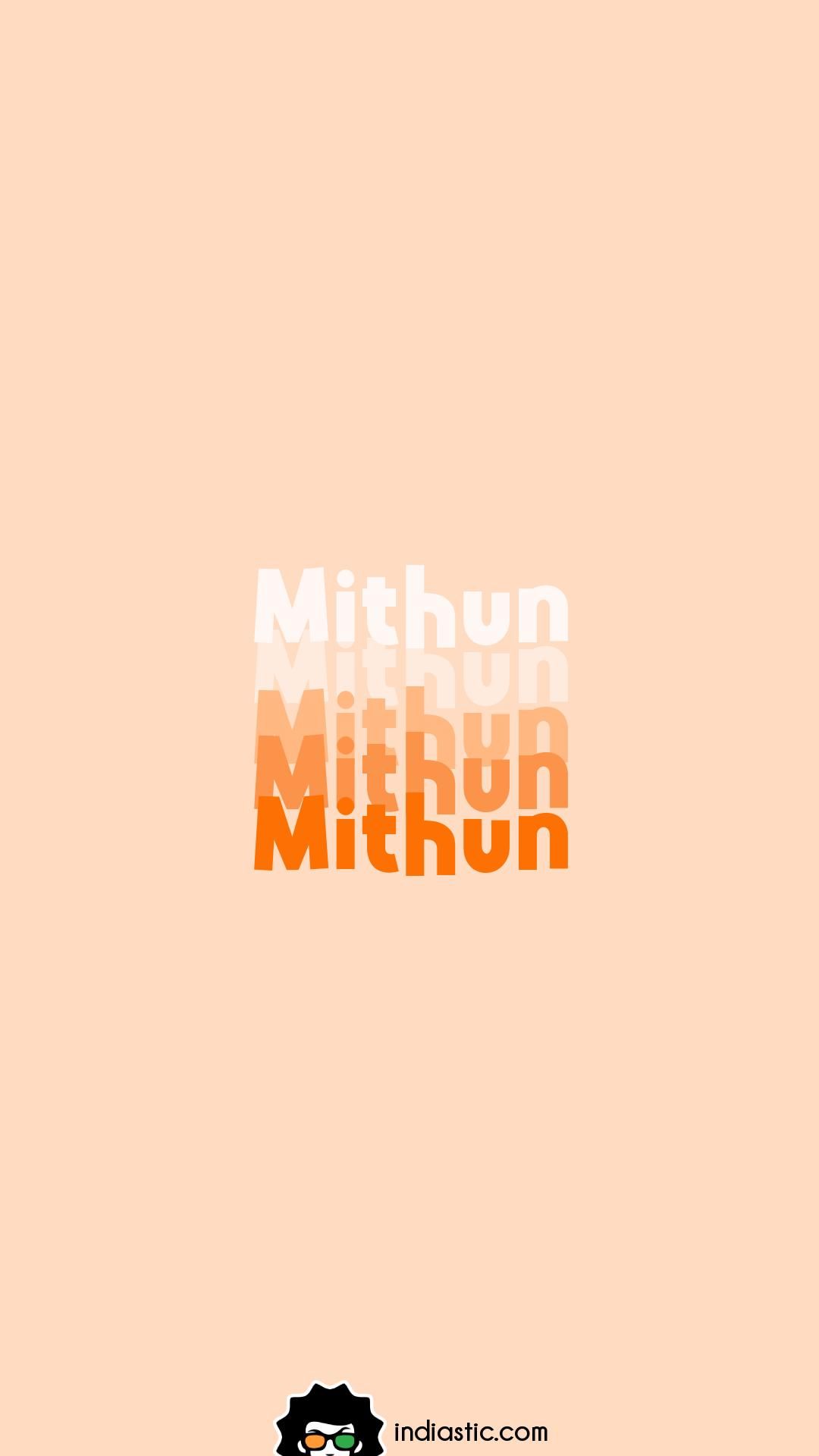 Mithun Wallpapers - Top Free Mithun Backgrounds - WallpaperAccess
