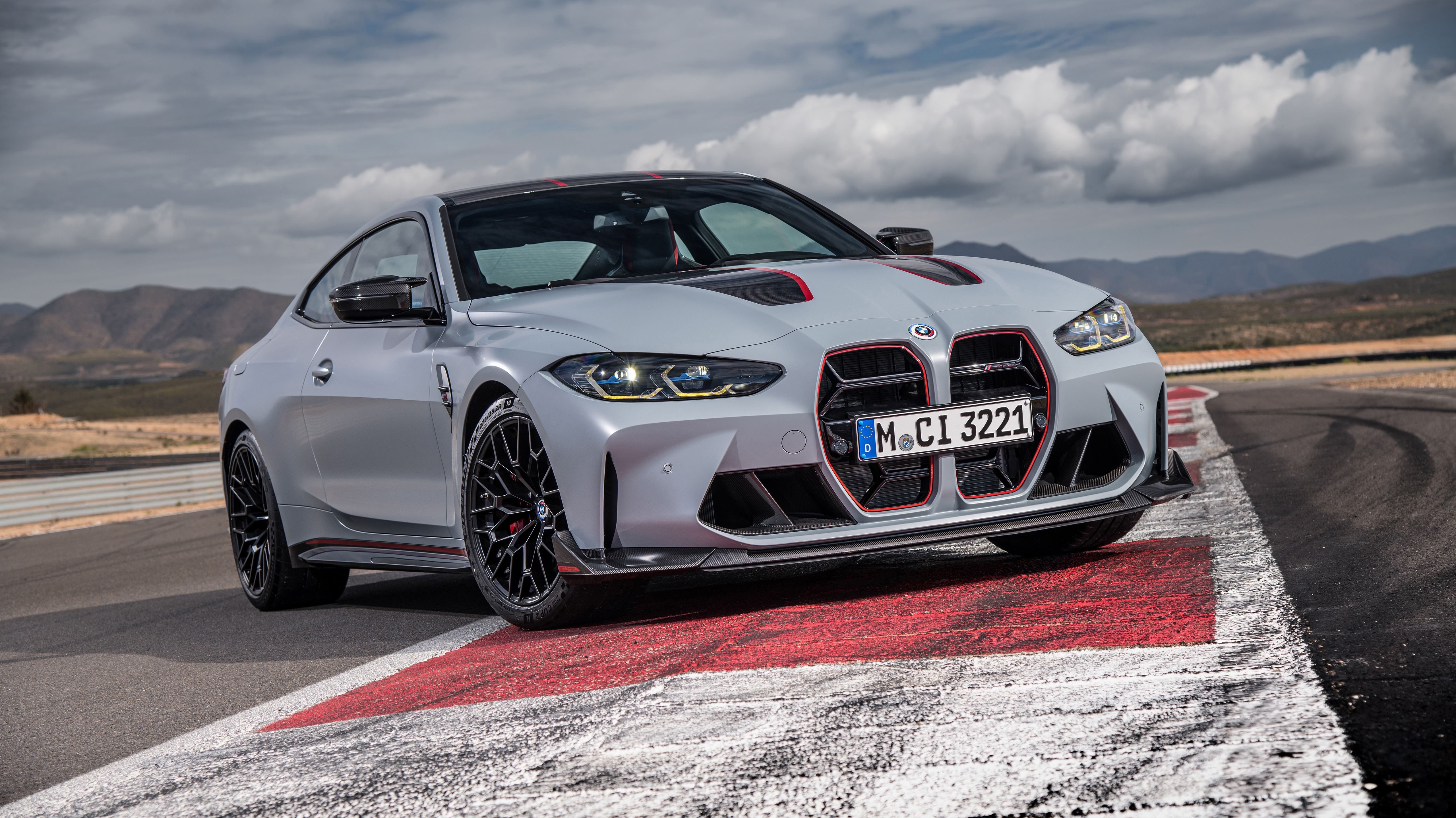 BMW CSL Wallpapers - Top Free BMW CSL Backgrounds - WallpaperAccess