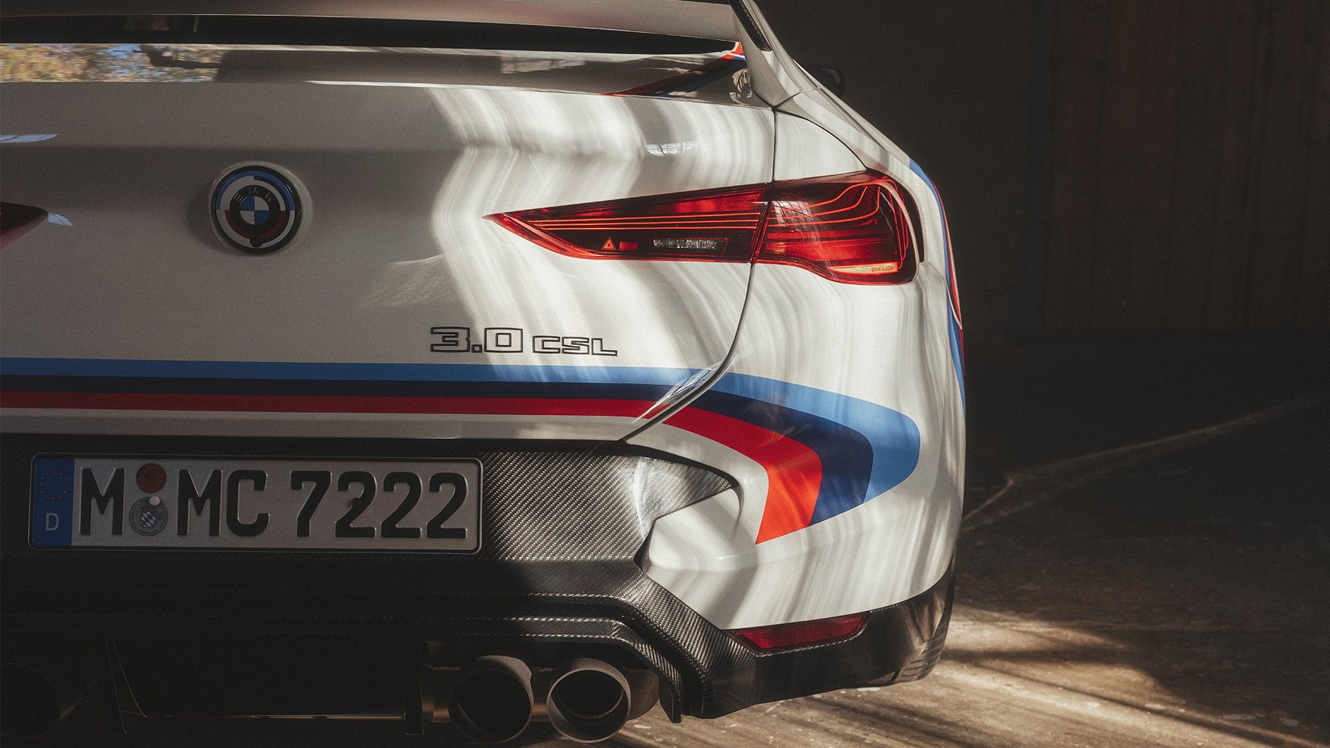 BMW CSL Wallpapers - Top Free BMW CSL Backgrounds - WallpaperAccess