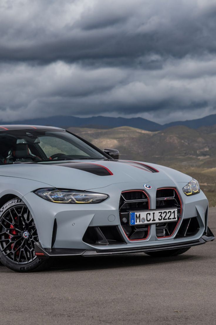 BMW M4 CSL Wallpapers - Top Free BMW M4 CSL Backgrounds - WallpaperAccess