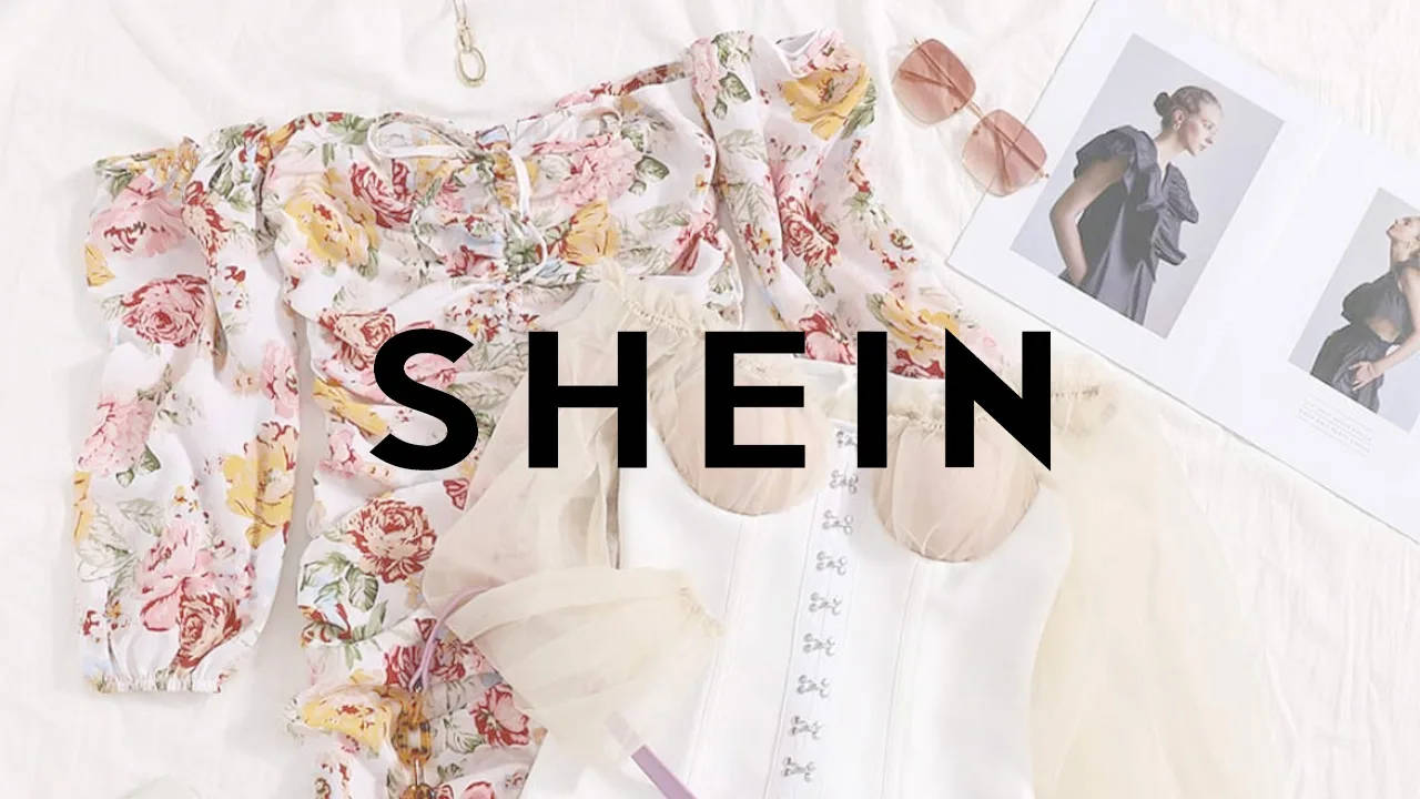 SHEIN Wallpapers - Top Free SHEIN Backgrounds - WallpaperAccess