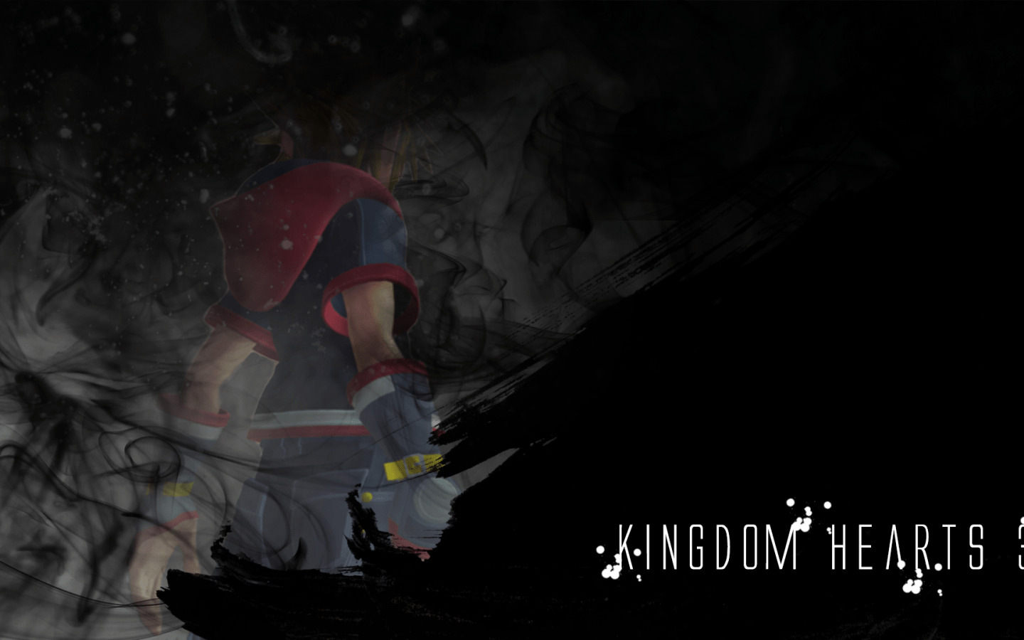 Kingdom Hearts 3 Wallpapers - Top Free Kingdom Hearts 3 Backgrounds - WallpaperAccess