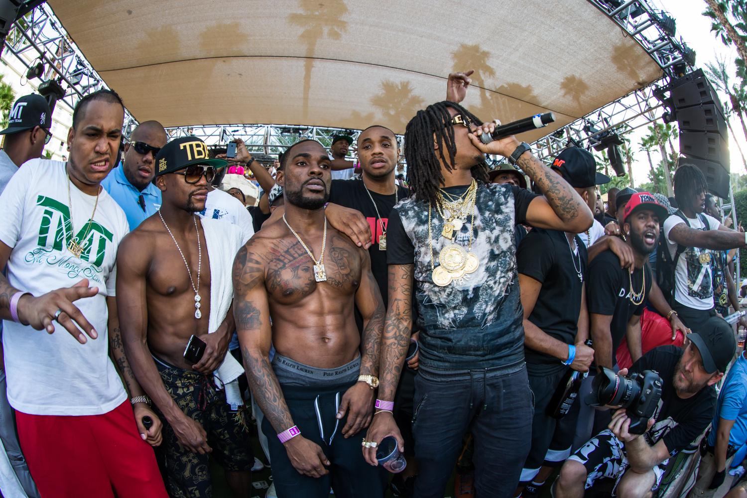 Quavo Wallpapers - Top Free Quavo Backgrounds - WallpaperAccess