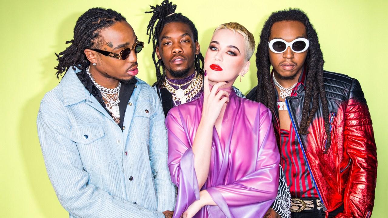 Quavo Wallpapers - Top Free Quavo Backgrounds - WallpaperAccess
