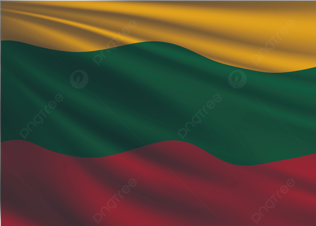 Lithuania Flag Wallpapers - Top Free Lithuania Flag Backgrounds ...