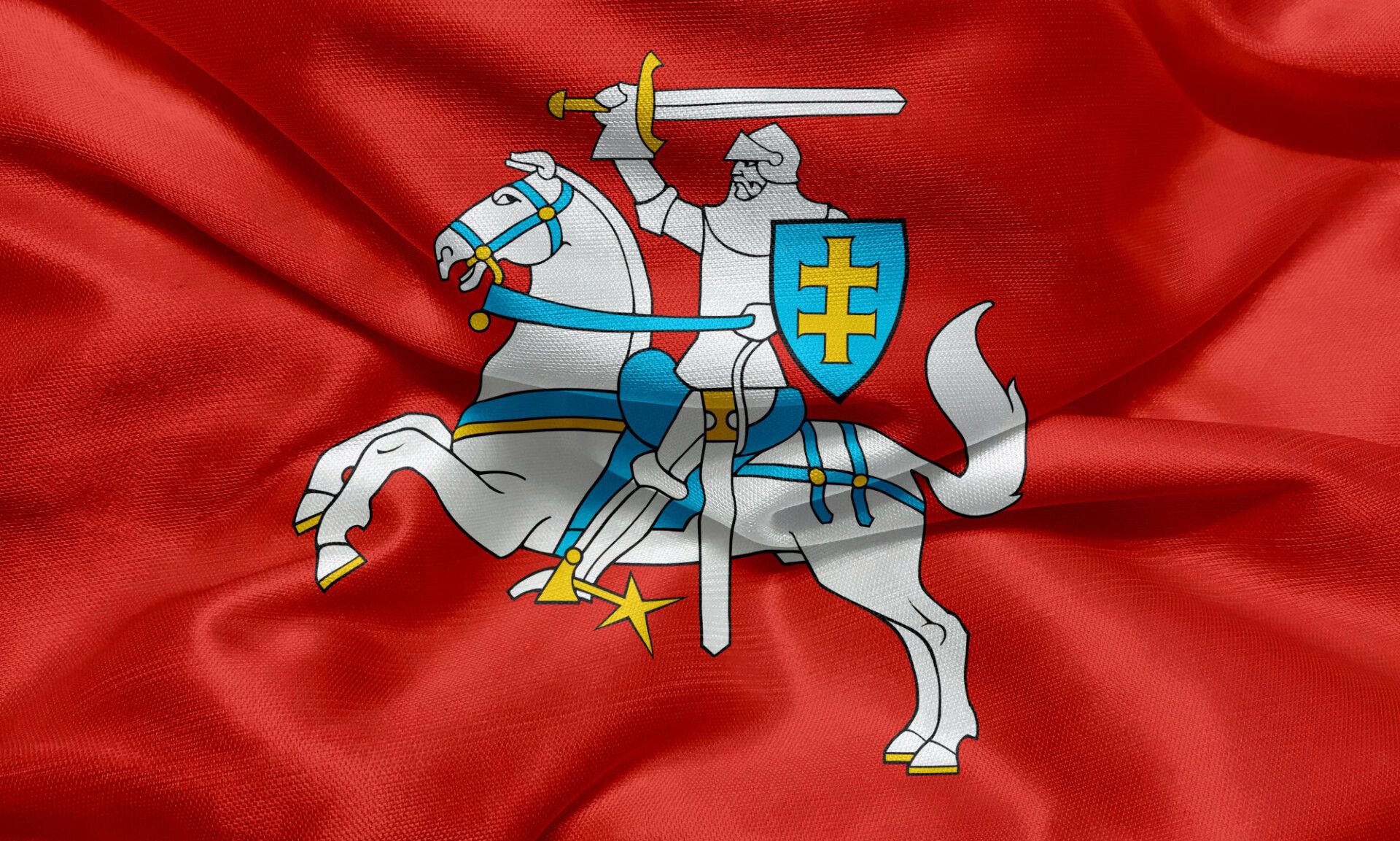 Lithuania Flag Wallpapers - Top Free Lithuania Flag Backgrounds ...