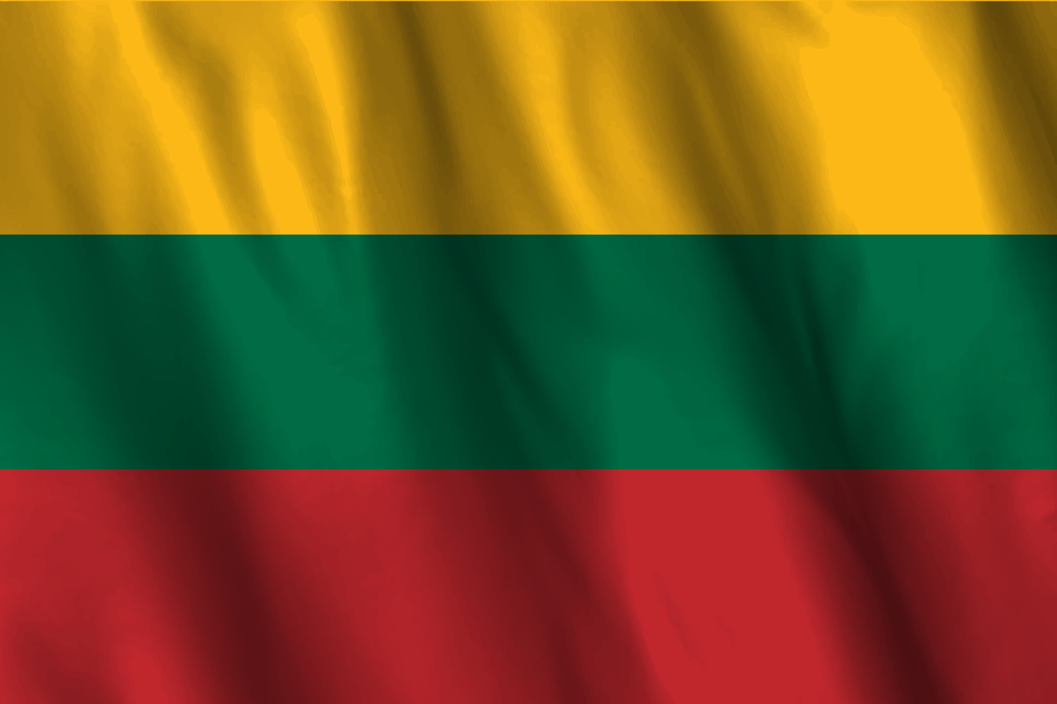 Lithuania Flag Wallpapers - Top Free Lithuania Flag Backgrounds ...